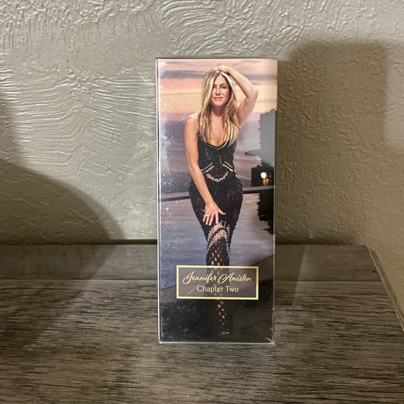 Jennifer Aniston | Other | Jennifer Aniston Chapter Two | Poshmark
